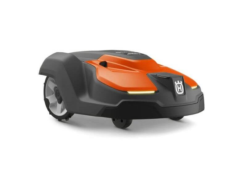Vente ROBOT TONDEUSE HUSQVARNA AM520 EPOS Husqvarna AM520 EPOS ...