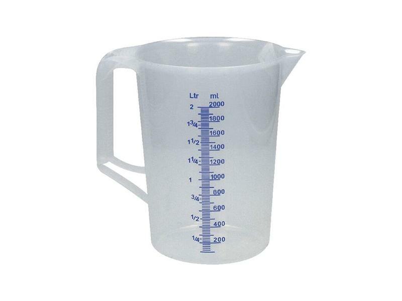 Vente BROC DOSEUR 2 LITRES Kramp JK9370 | Sofimat