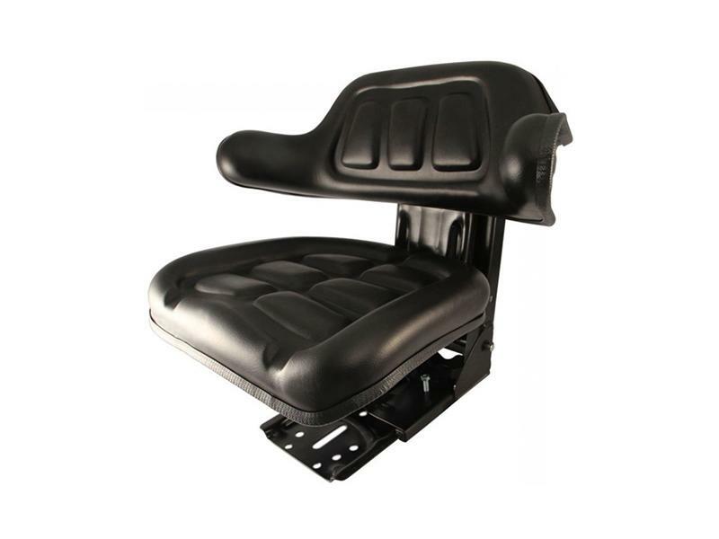 Vente SIEGE ECONOMIQUE INCLINABLE 3 POSITIONNOIR Vapormatic VLD1680 ...